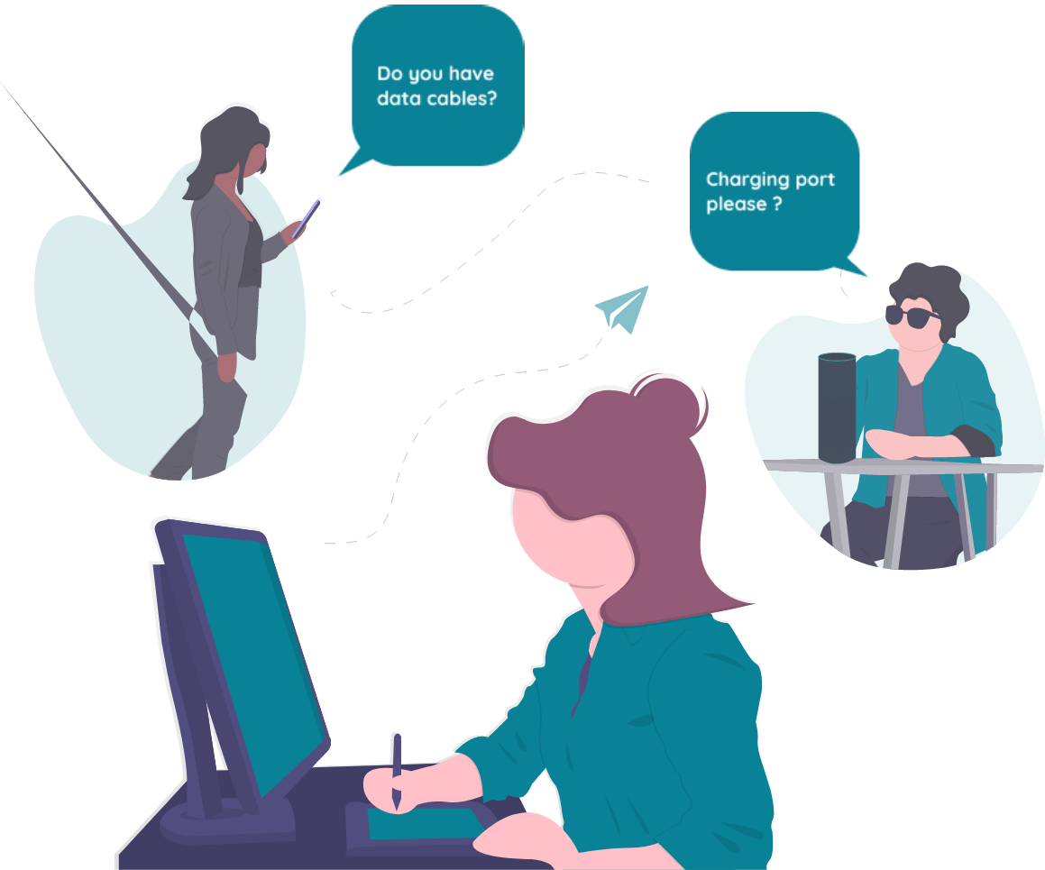 Service – Battery Bird